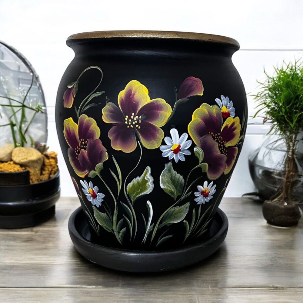 Magazin Ceramică Neagră de la Marginea | CeramicaMarginea.ro
